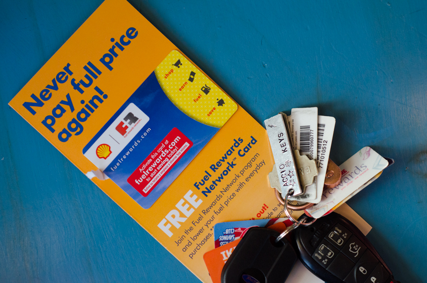 Save Money On Gas With The Fuel Rewards Network Program And A Giveaway Save Money On Gas With The Fuel Rewards Network Program And A Giveaway
